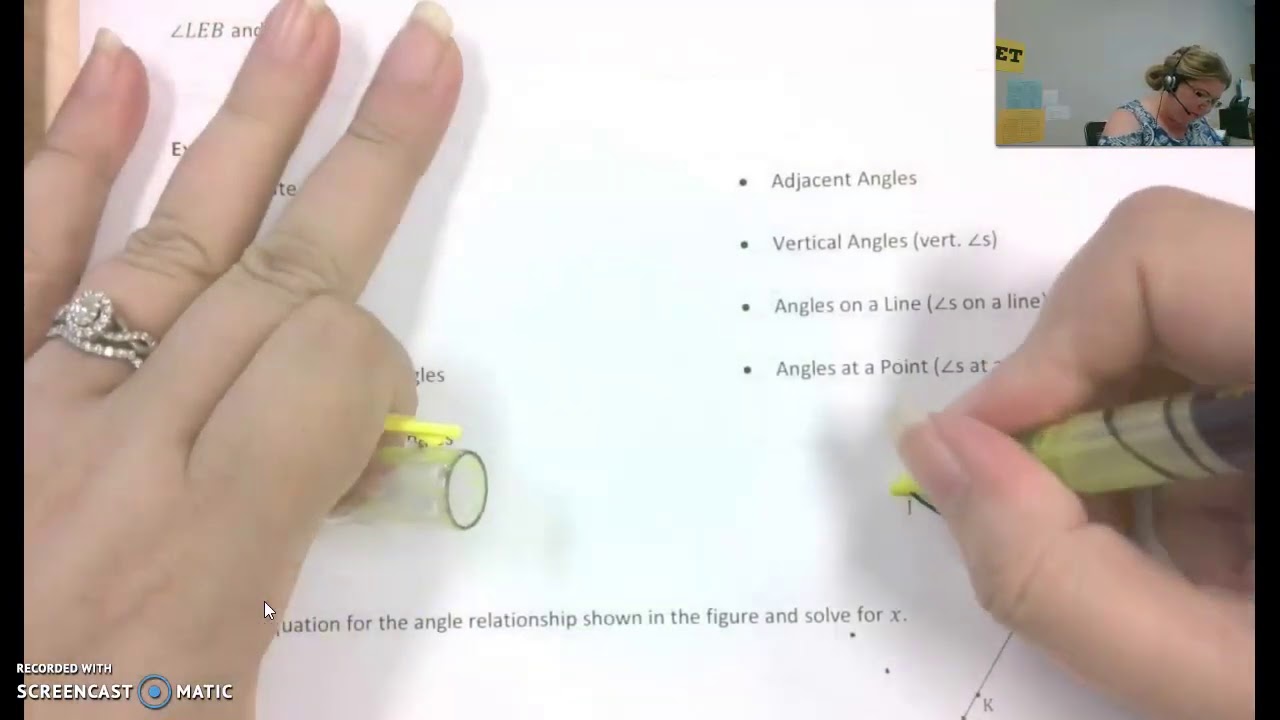 Module 3 Lesson 10 - YouTube