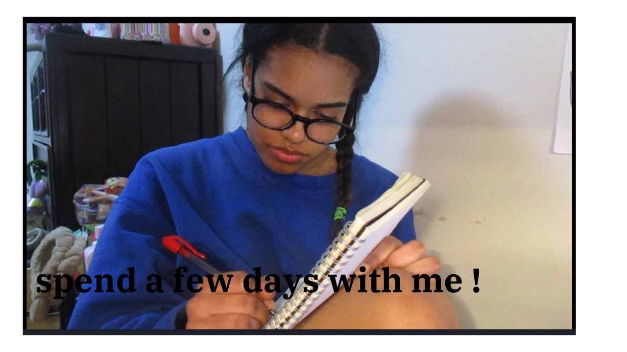 random lil video - YouTube