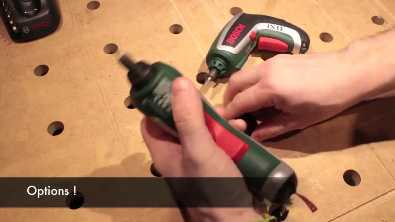 Video250 IXO "4" VS IXO "5" - YouTube