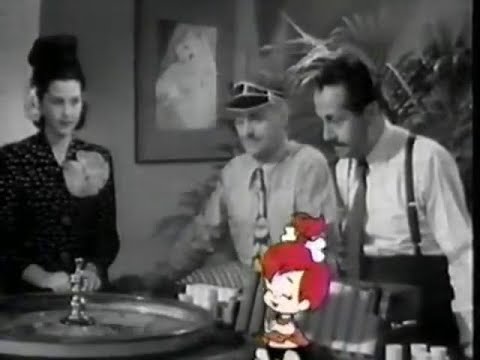 Cartoon Network Responds - The Pebbles Rumor (1997) - YouTube