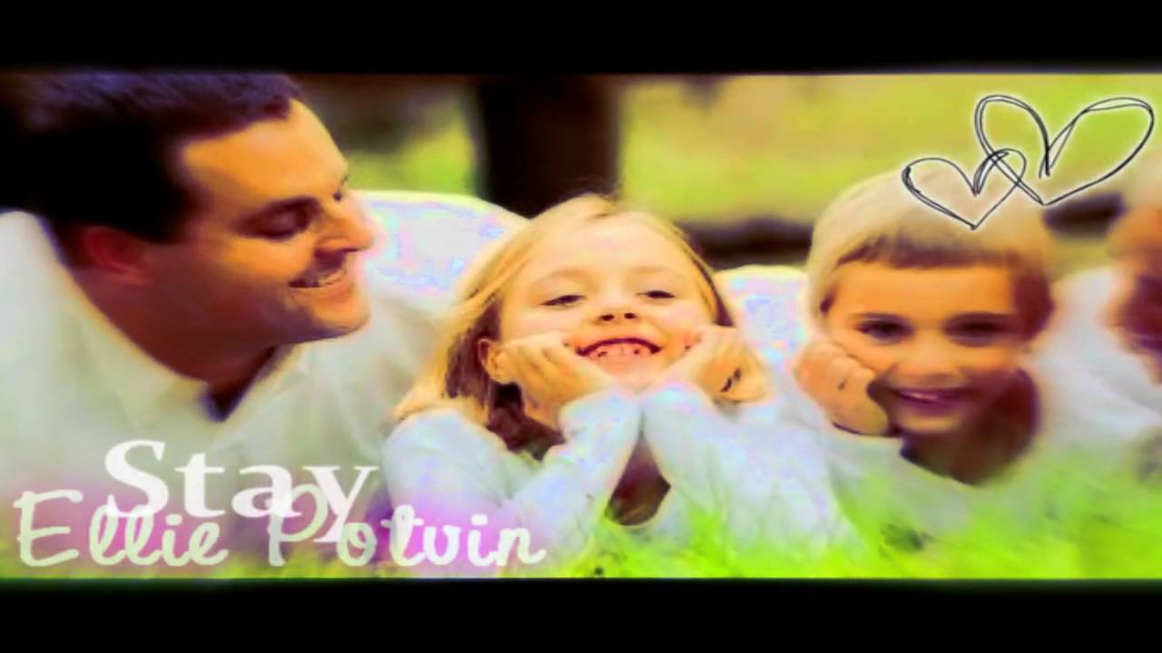 Rest in peace Ellie Potvin [Stay] - YouTube