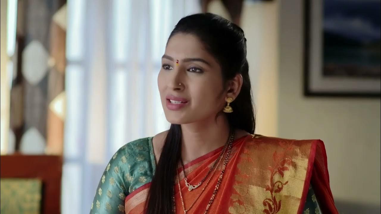Tuzhat Jeev Rangala Full Ep 1065 Anjali Pathak Bai Rana Da Zee