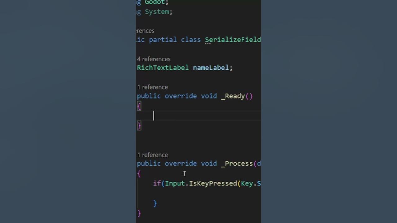 What Is Getcomponent In Godot Godotengine Youtube