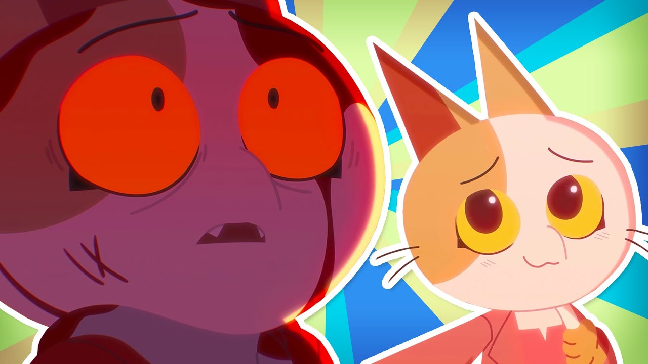 What the HELL is Fuelled? - YouTube