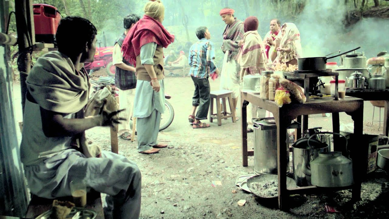 Bharat Nirman - MGNREGA - YouTube