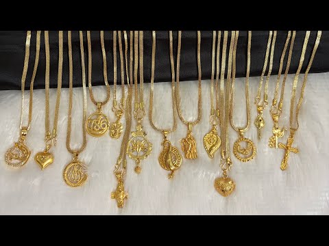 14 Forming Dollar Chain Designs | Special Offer Valid 16th & 17th | CMP Elegance