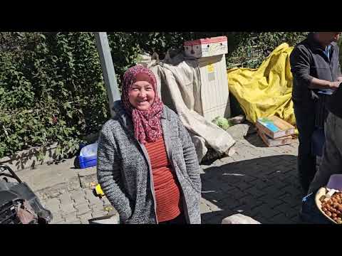 KÜTAHYA SİMAV ÇARŞAMBA PAZARI 04-03-2026