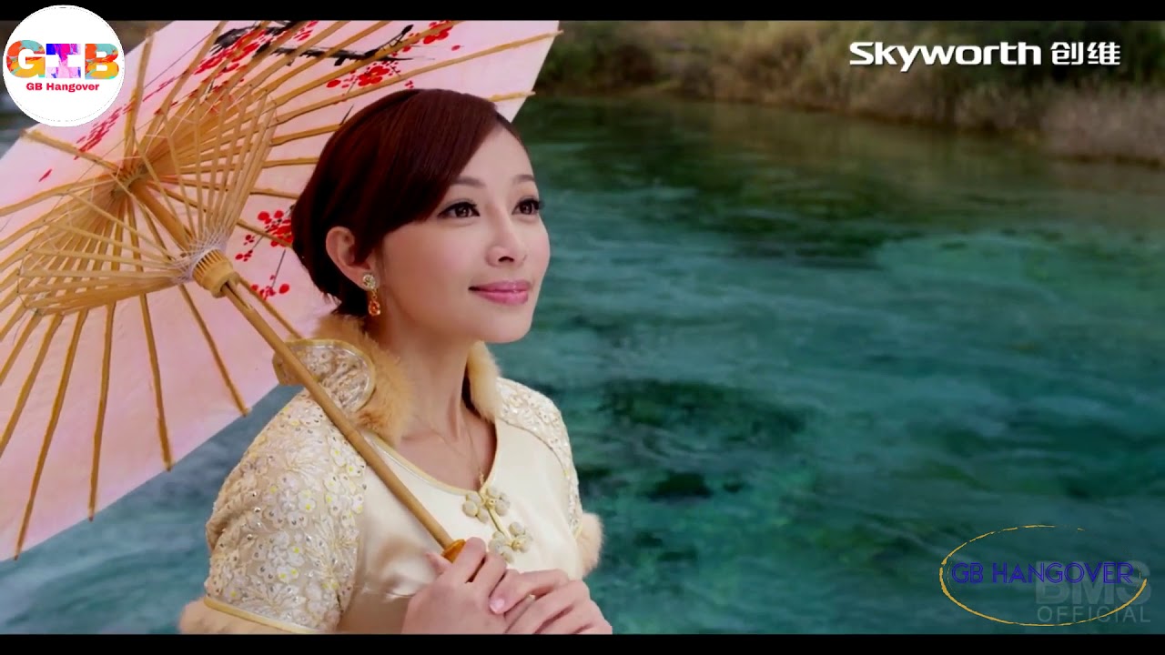 China amazing places relax Music in 4K video UHD - - YouTube