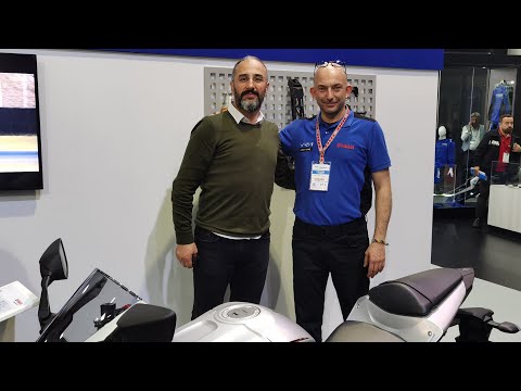 Yamaha R25'i Metehan Hoca anlattı