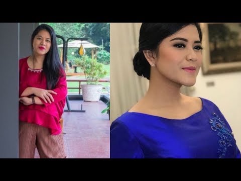 Perut Kahiyang Ayu dalam Foto Terbarunya Jadi Sorotan Netizen, Sudah Lahiran?