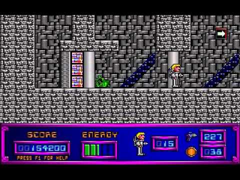 Gateworld - Episode 1, Level 7 - YouTube
