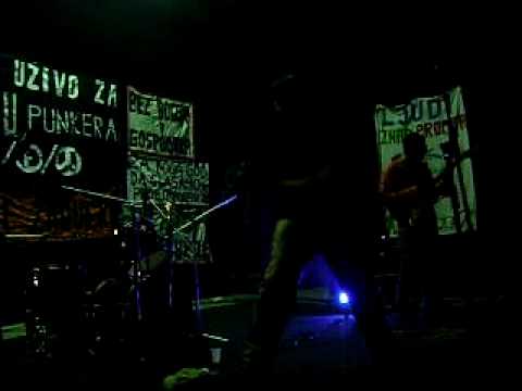 DOWNTRODDEN (grindcore band) - Accelerated Deterioration of Planet ...