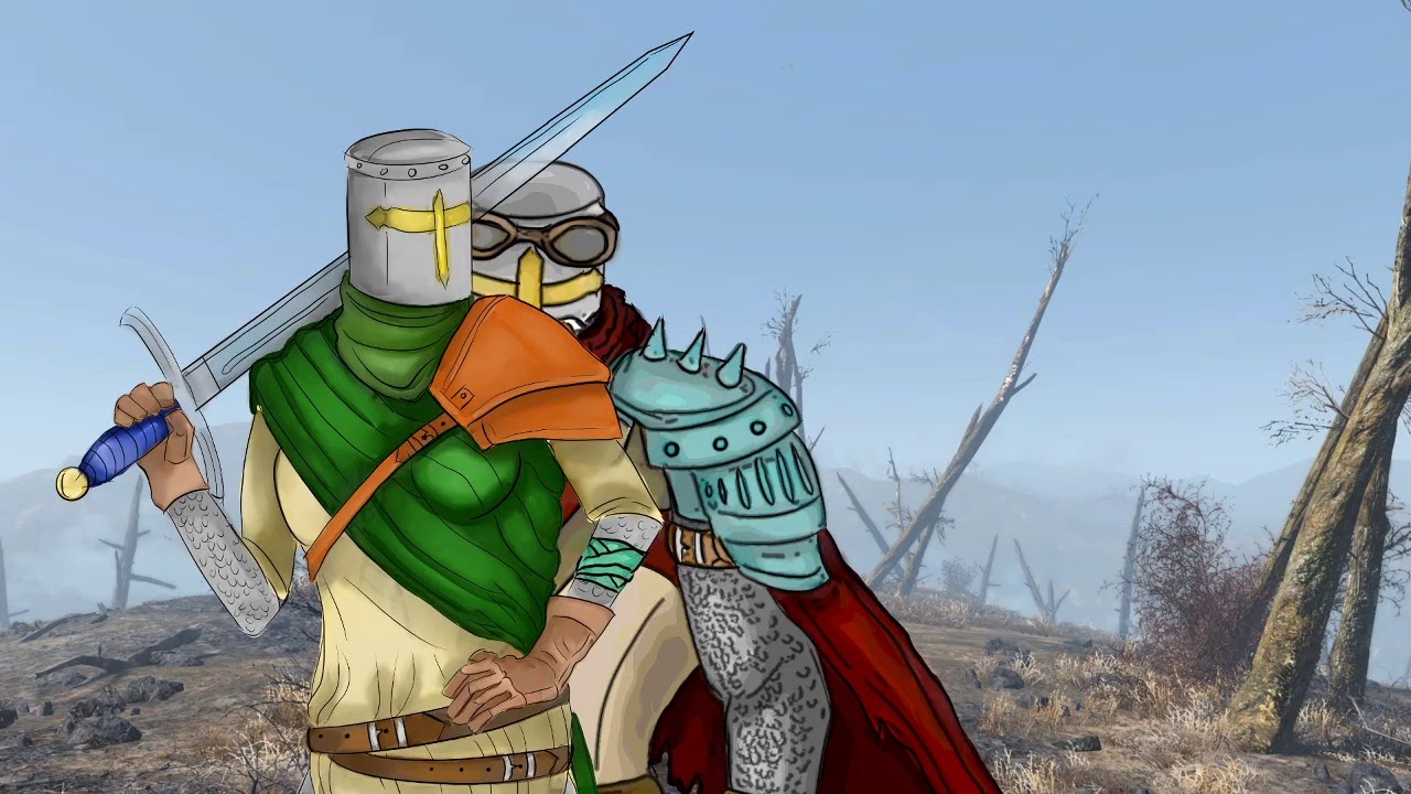 TSTP: Sir Sic Does Another Old. (birthday this week stream) - YouTube