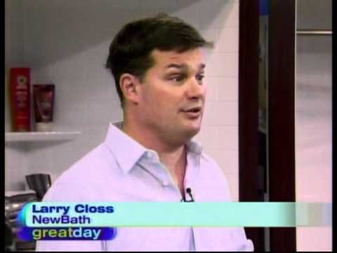 Max Home Walk-In Tubs & Walk-In Showers Make Bathing Safer for the ...