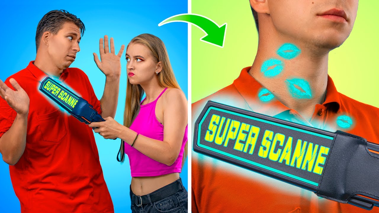 Met Twee Meisjes Daten! Grappige Situaties - YouTube