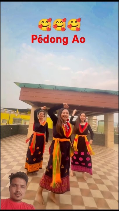 New Mising Viral Short Reels Trending Dance 😍😘 #youtubeshorts #viraldance #trendingreels # ...