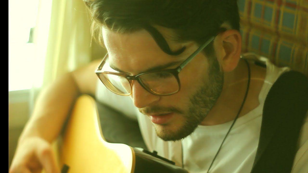 Fortitude Magazine: HUDSON TAYLOR - Chasing Rubies // Playedbare ...