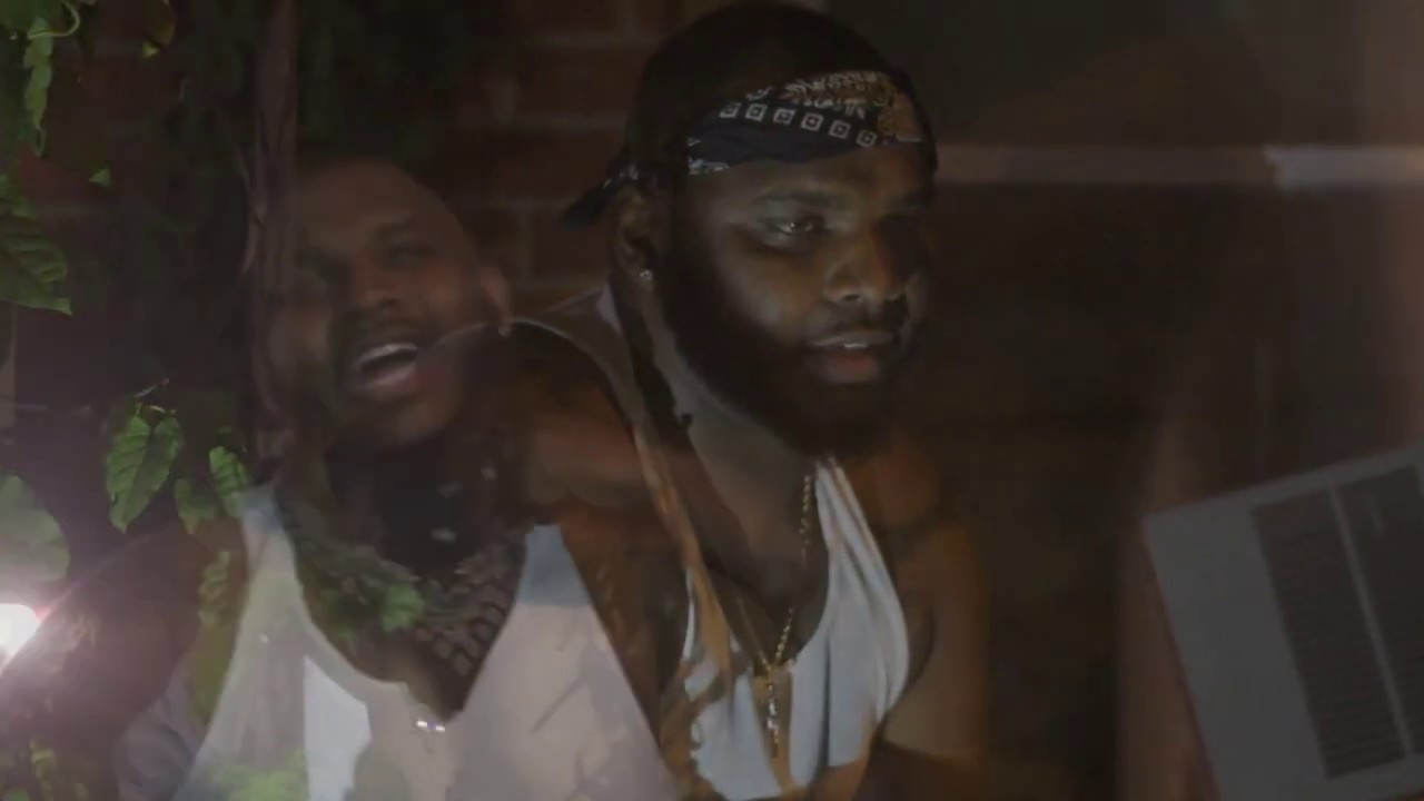 Double G | Bigger Than You (Prod. by: DeeMarc) (Director: 🐸) - YouTube