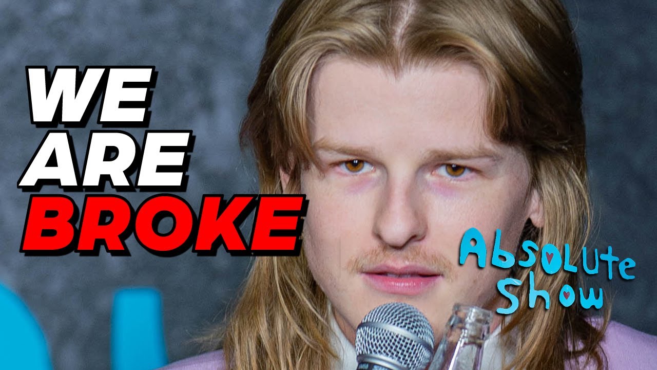 The show gets repoed - Absolute Show 5 - YouTube