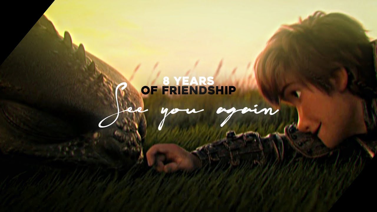 Hicctooth - see you again [8 years] - YouTube