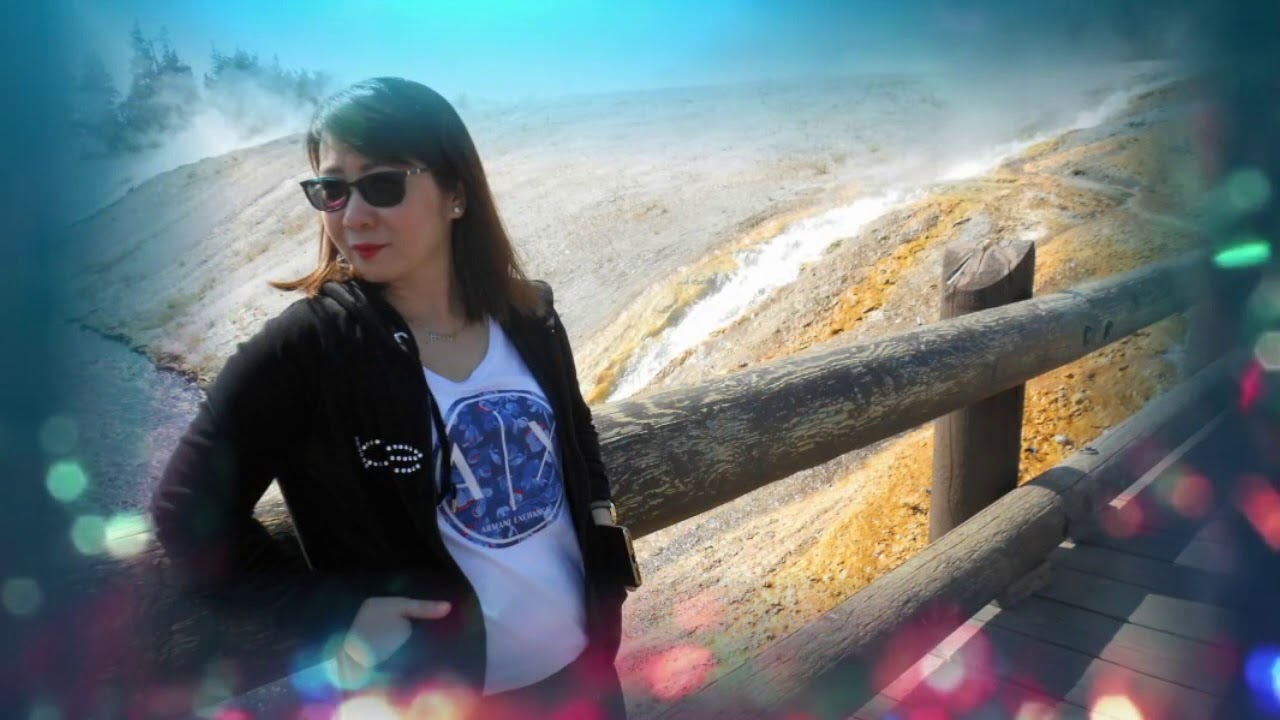 Aye Mon Htay USA TOUR - YouTube