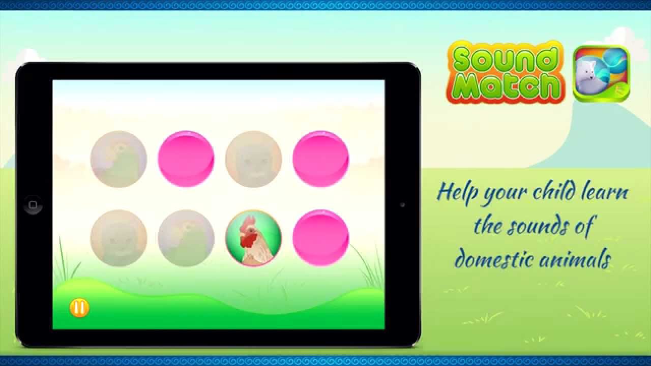SoundMatch by EdNinja - YouTube