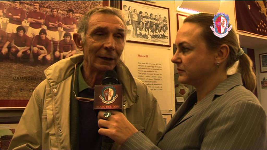 A TUTTO MUSEO: Intervista Roberto Salvadori - YouTube