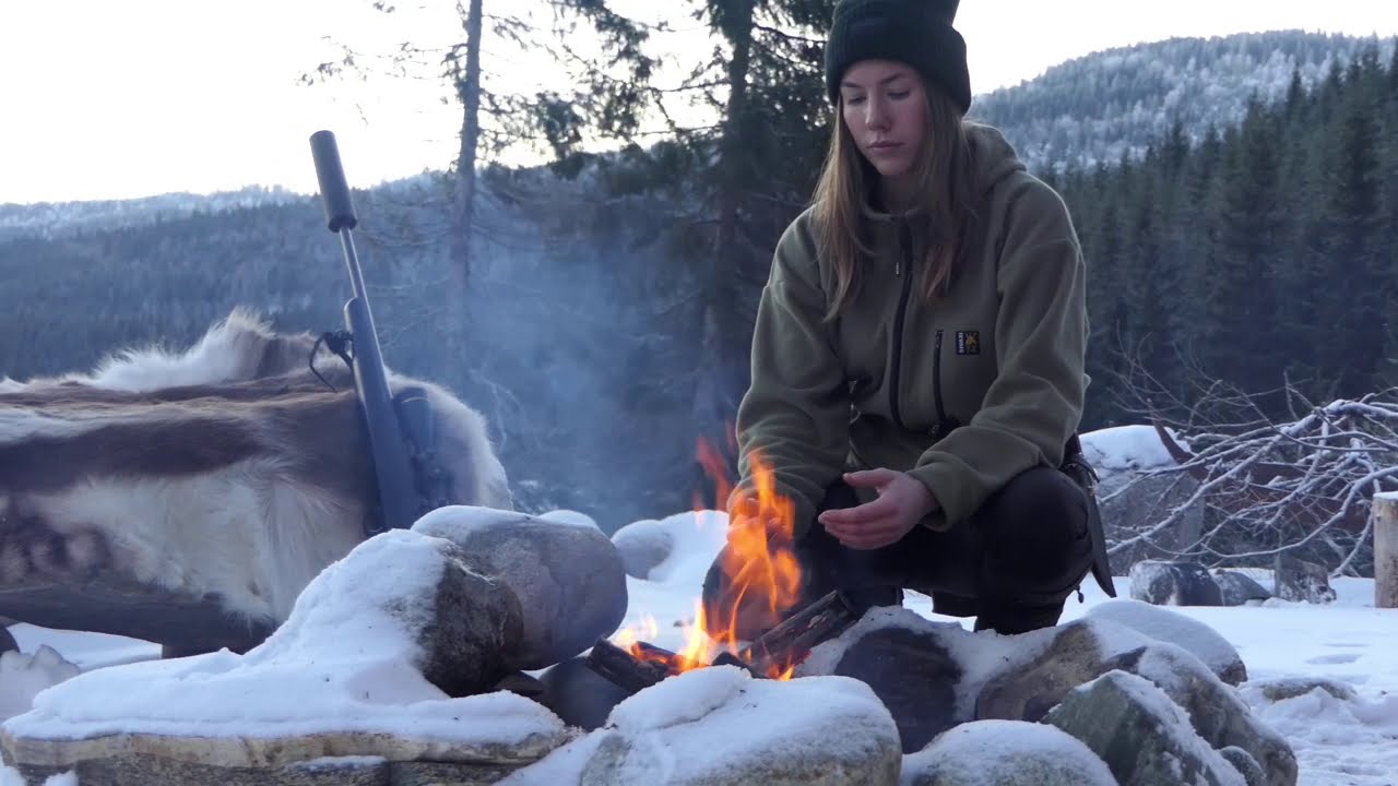 Lierne Kniver, made in norway - YouTube