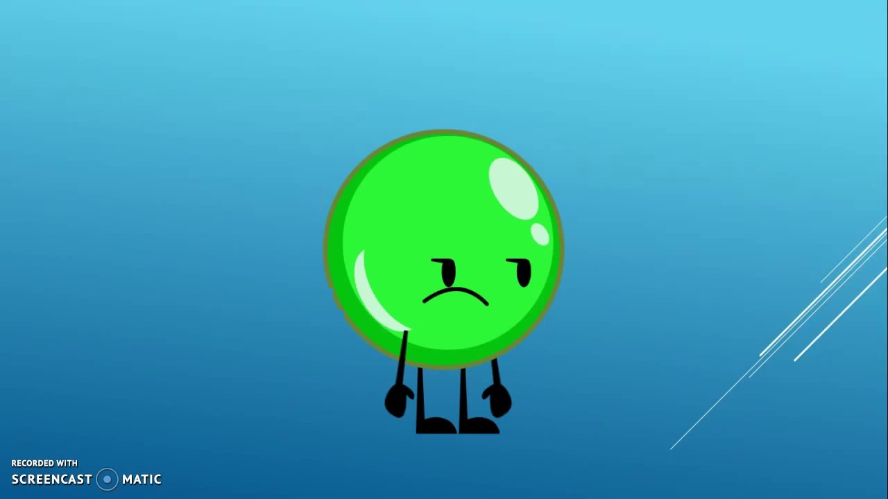 Total Drama Objects Intro - YouTube