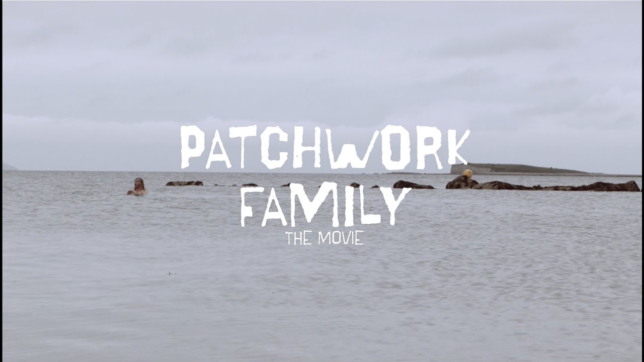 TRAILER - Patchwork Family - YouTube
