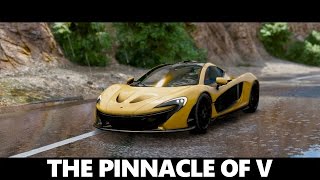 Gta 5 the pinnacle of v - subtitleanimation