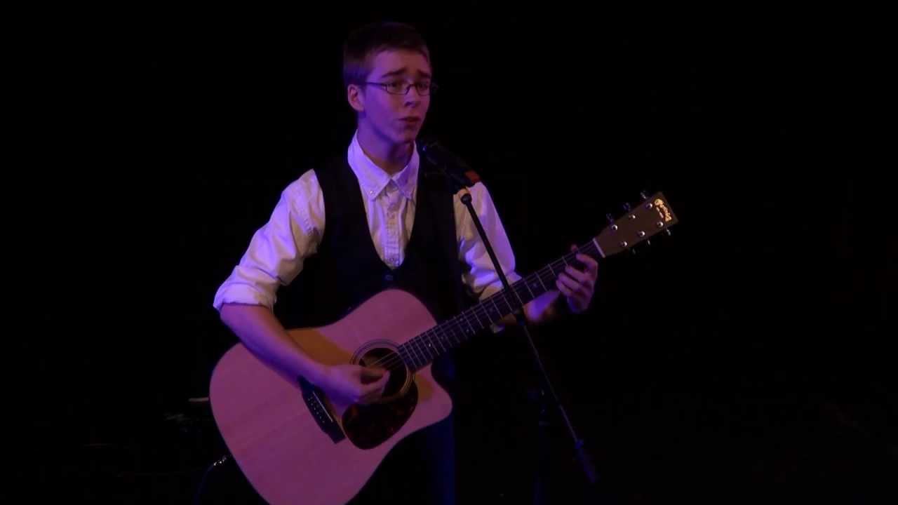 Martin Brunelle - Le Kid - YouTube