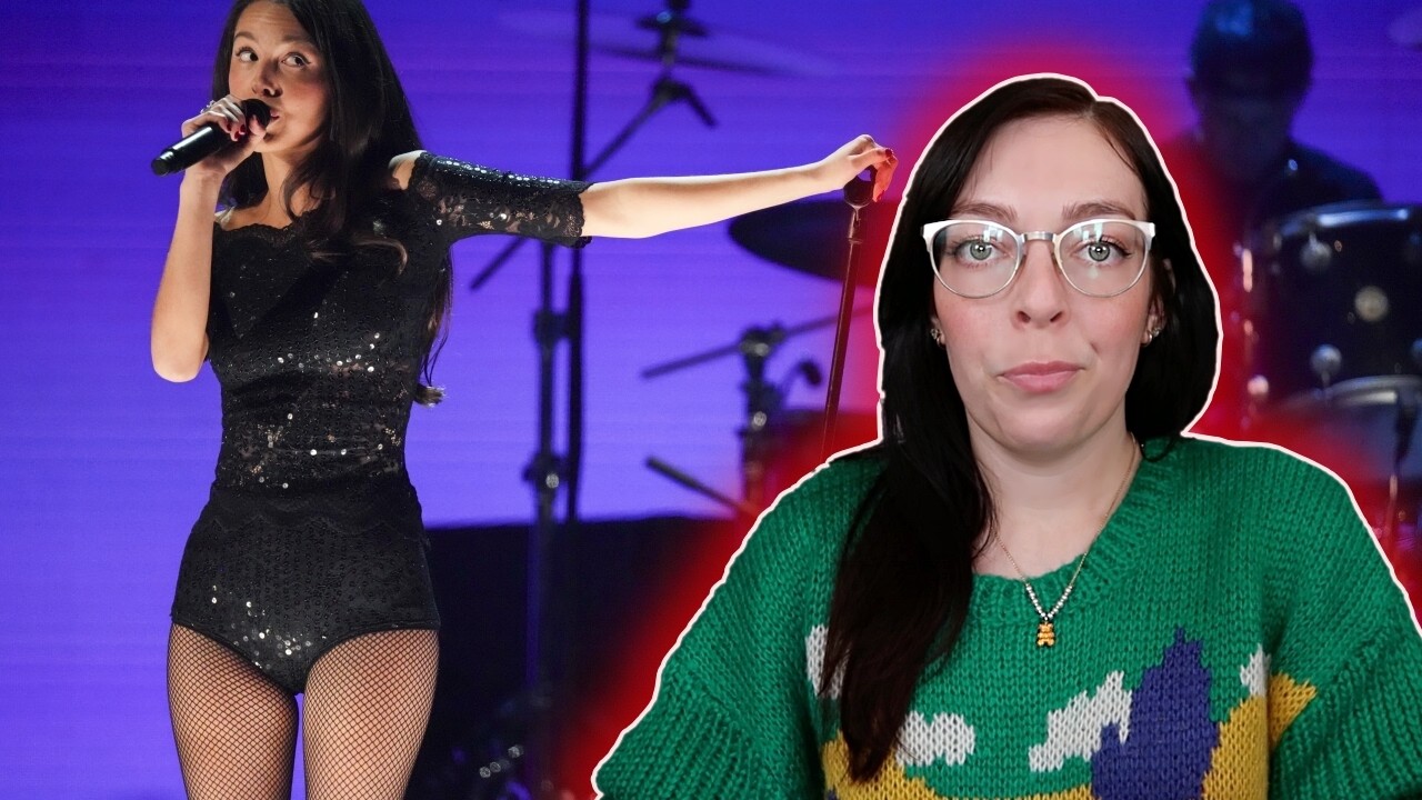 i'm mad at stan twitter - YouTube