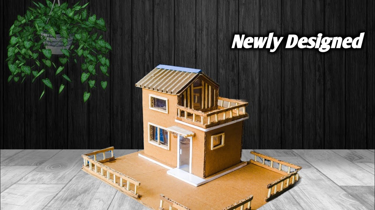 Tiny but Luxurious: Making of the Most Extravagant Miniature House ...