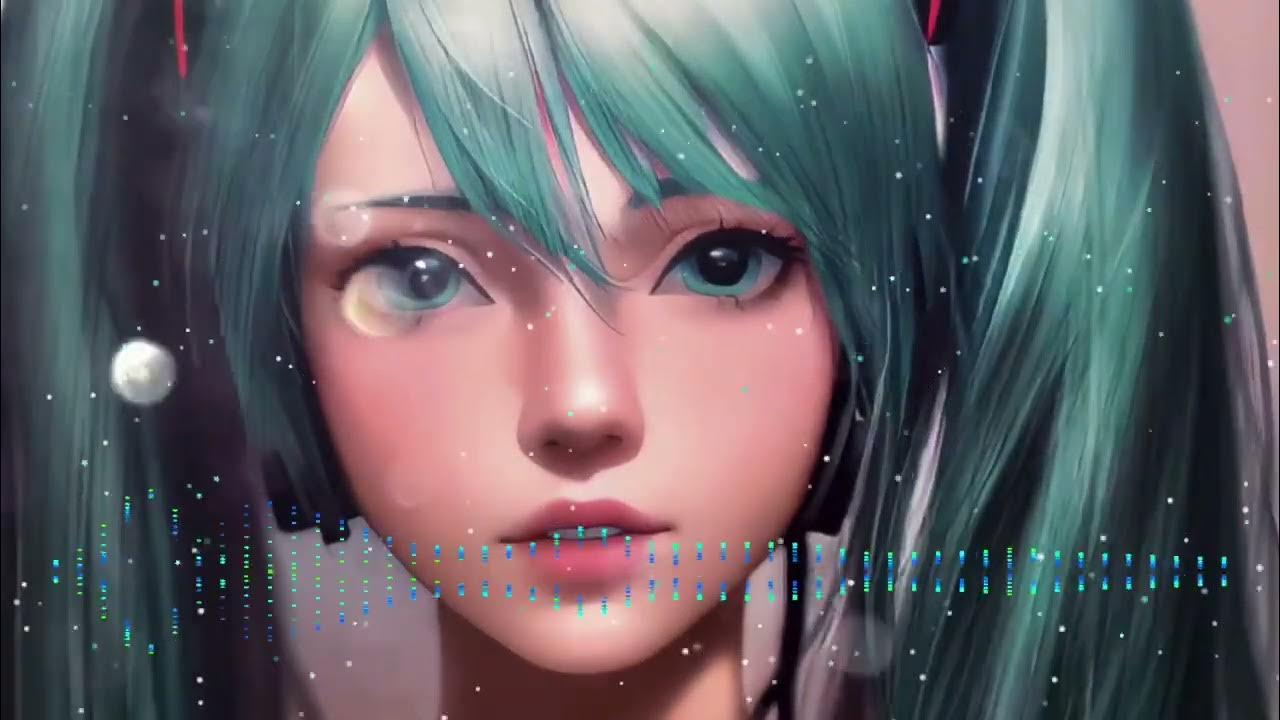 Daisy 2.0-Ashnikko ft Hatsune Miku remix) Artwork Showcase - YouTube