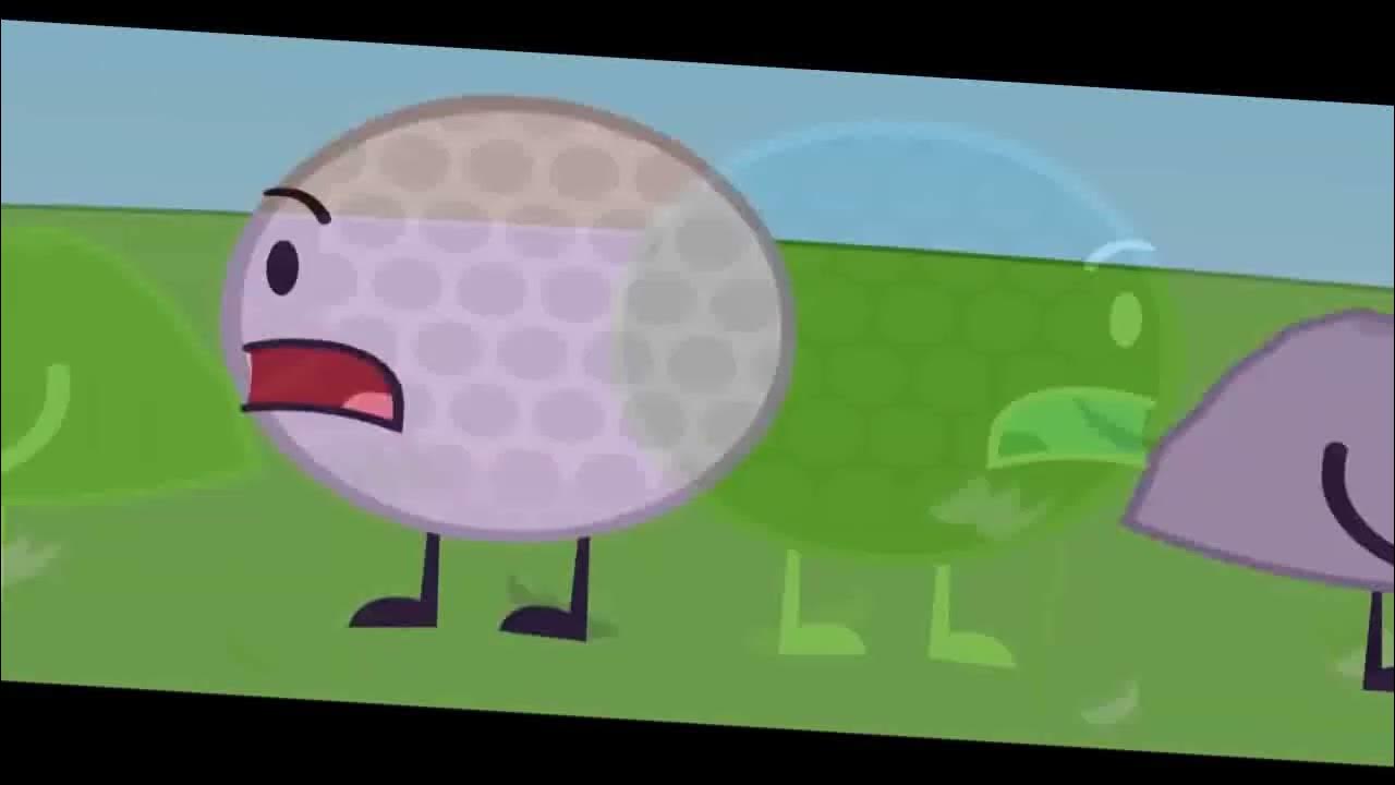 THE NON STRANGENESS OF THE EPICNESS OF BFDI 11 - YouTube