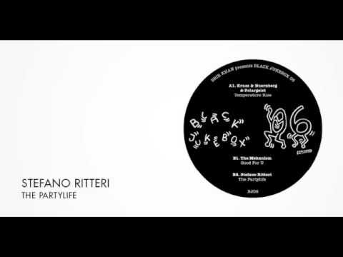 Stefano Ritteri - The Partylife | Exploited - YouTube