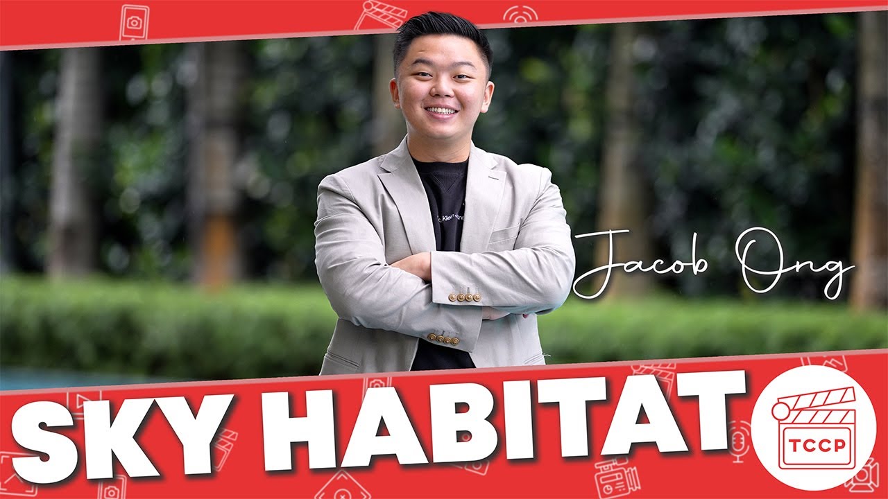 Sky Habitat | Singapore Property Listing | Jacob Ong | CONDO - YouTube