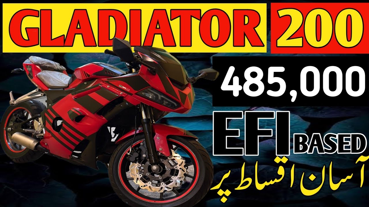 Cheapest Taro GP 2 In Pakistan 200cc - YouTube