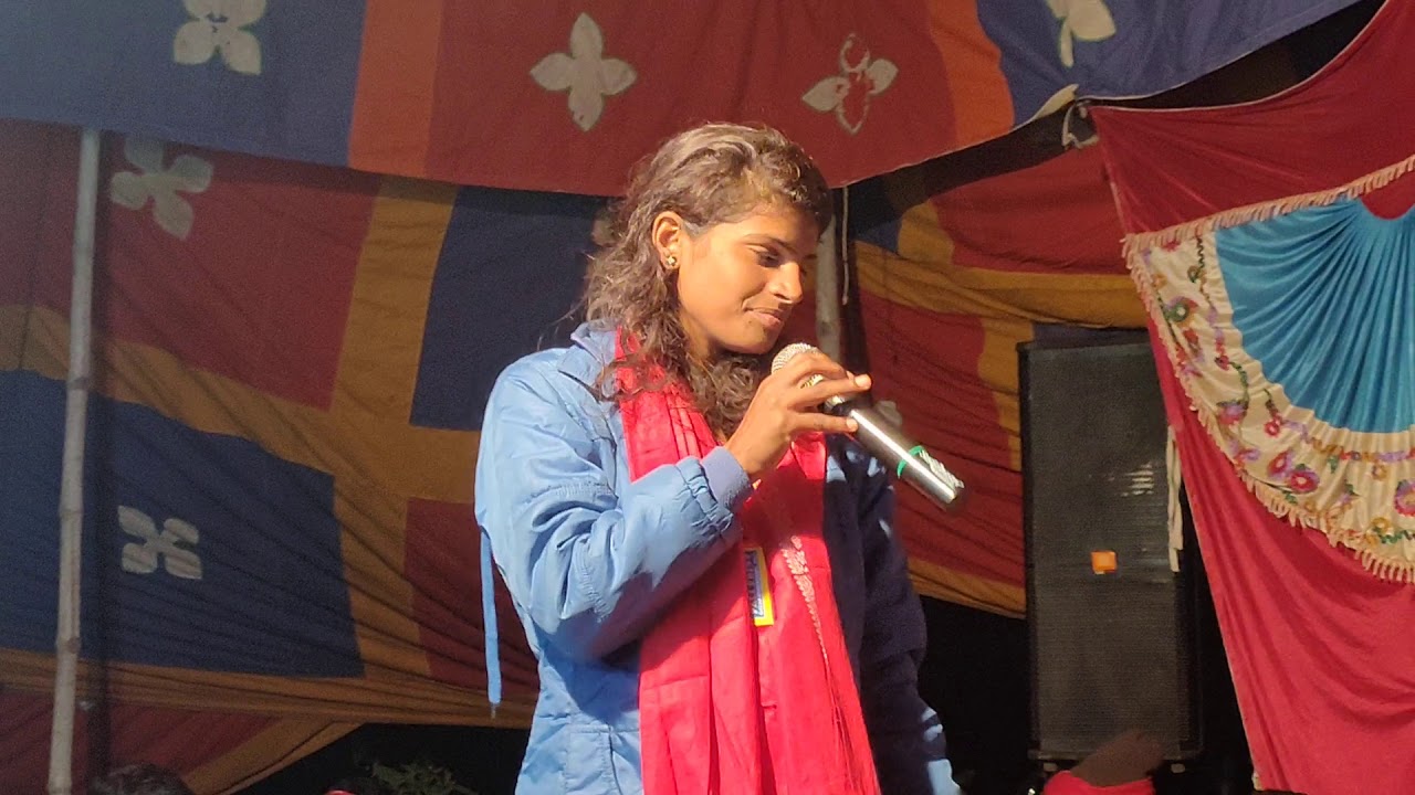 #Swati Sharma का 09-02-2020 का सुपरहिट Stage Show... - YouTube