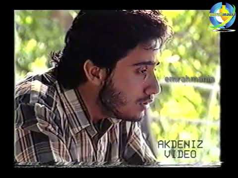EMRAH 1989 Bursa Konseri 7.Bölüm Acılar