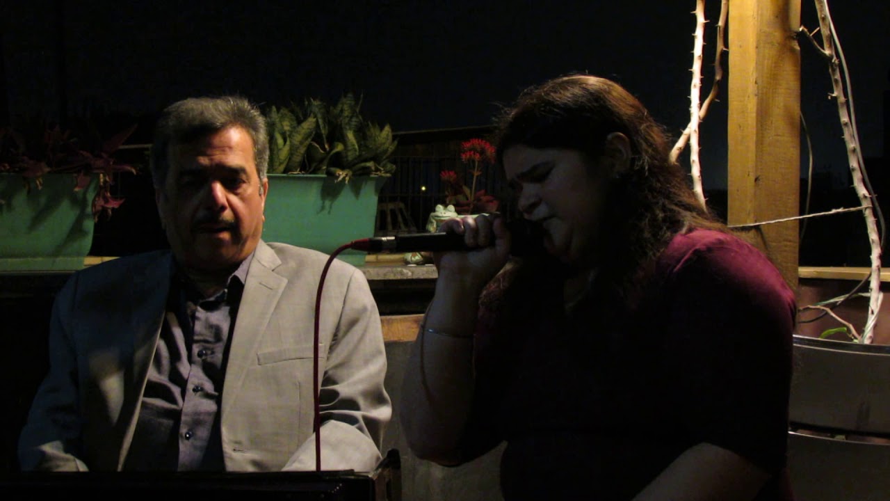 GARAJ BARAS MADHUR MEHTA - YouTube