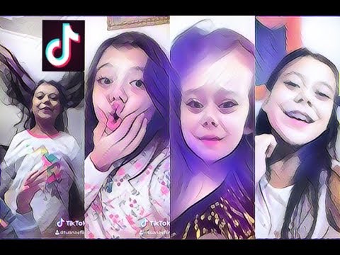 Tik Tok ( Musical.ly) Videos Funny Kids #tiktok#musically#sevimlikardeslertv