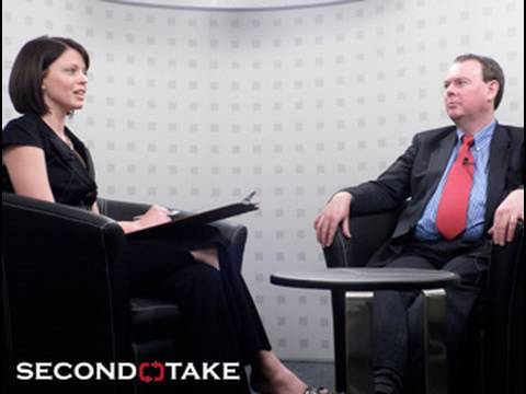 Second Take: BAE Systems' RG35 fighting vehicle - YouTube