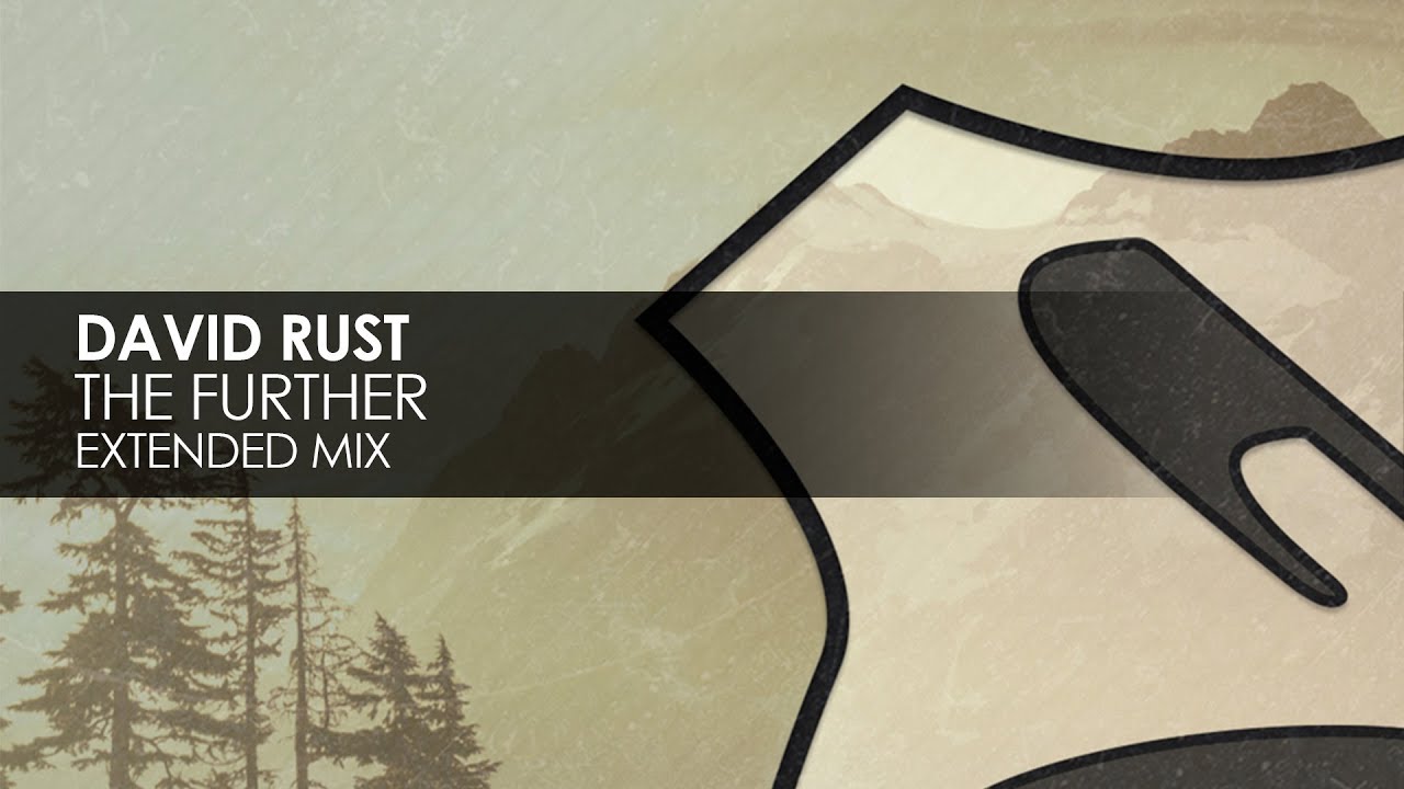 David Rust - The Further - YouTube