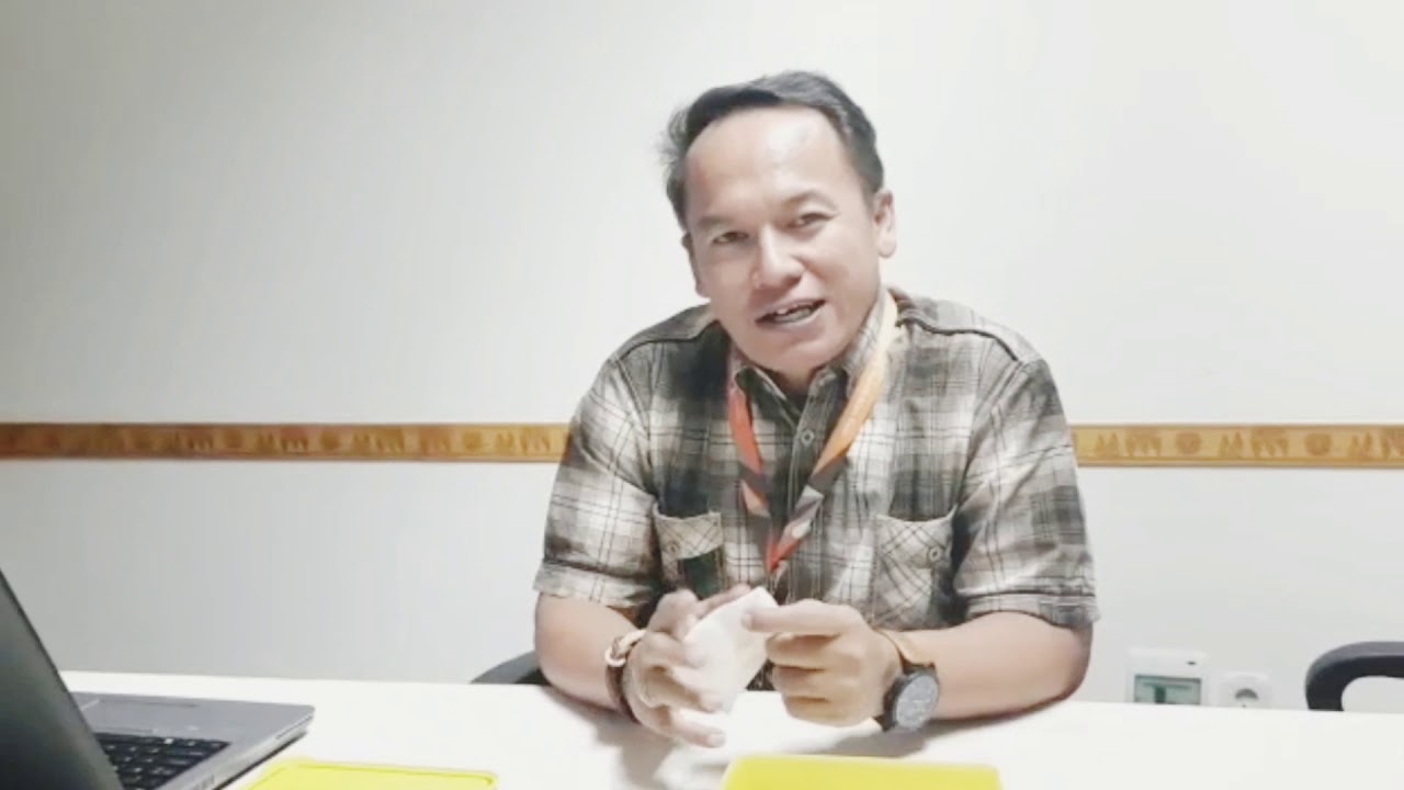 Makan Sehat Bersama Anil Dawan #25 - YouTube