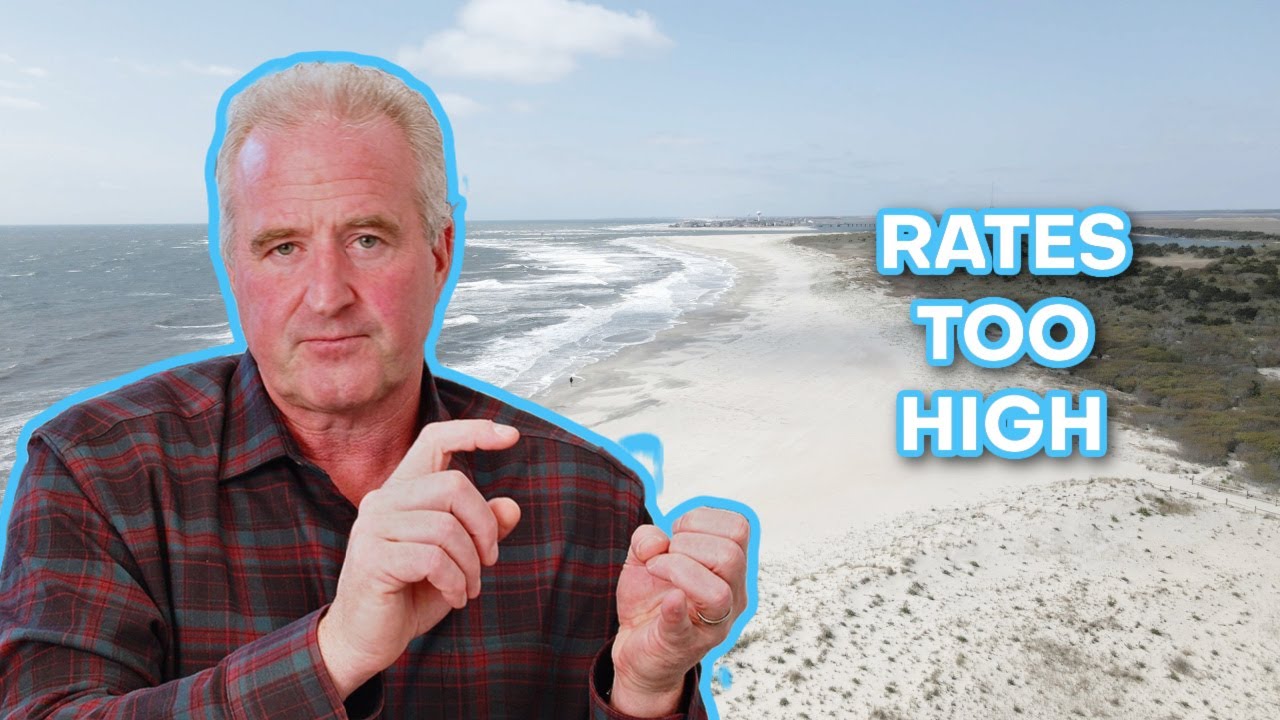 Tidbits of Knowledge - Rates & AirBNBs - How To Not Jump In Too Quickly ...