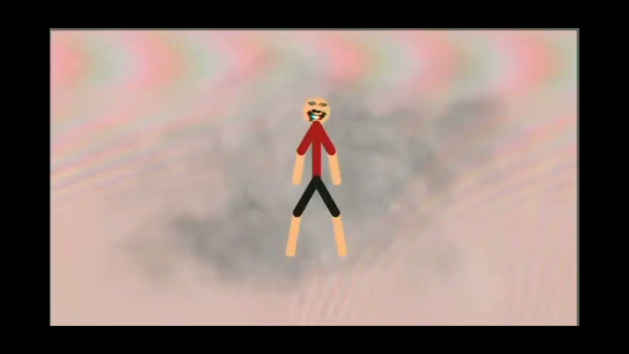 I got the Stick Nodes demon easter egg (*FULL VIDEO*) - YouTube