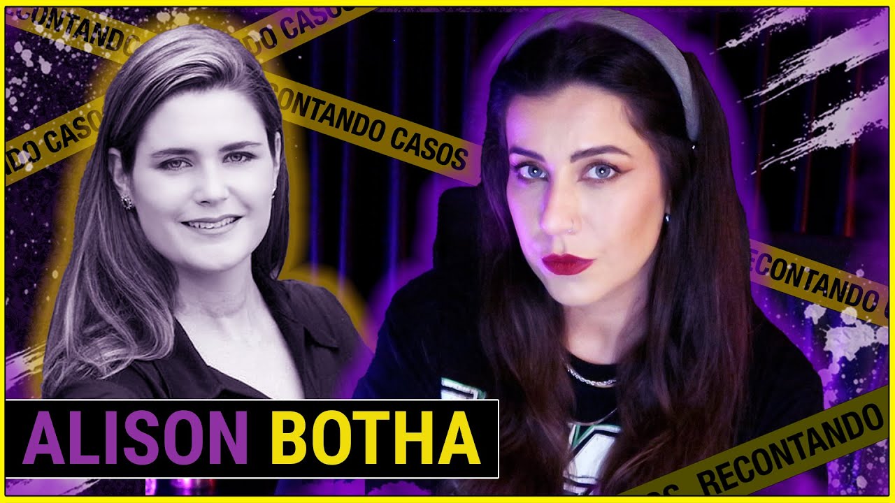 MILAGRE? A INCRÍVEL HISTORIA DE ALISON BOTHA - YouTube