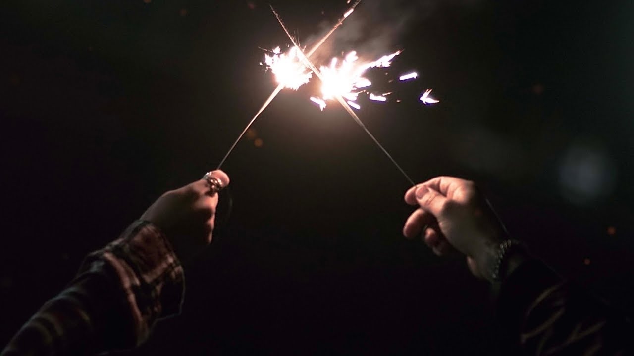 Don Vedda - Hell of a Night [OFFICIAL VIDEO] - YouTube